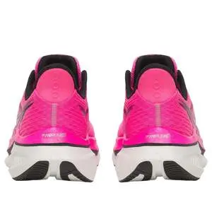 Saucony Endorphin Speed 5 Sneakers - Shock Pink/black