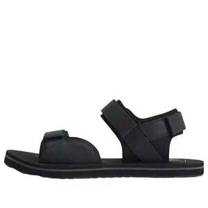 VANS Tri-lock Sandal - Blackout