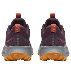 Saucony Ride Tr2 'black Autumn