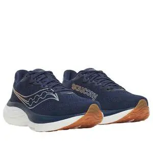 Saucony Ride 19 Wide Running Shoes