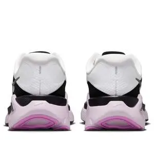 Nike Structure Plus 'white Black Bleached Lilac