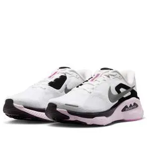 Nike Structure Plus 'white Black Bleached Lilac