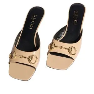 Gucci Signora Slide Sandal