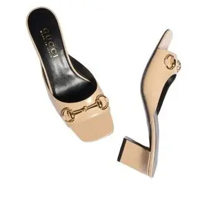 Gucci Signora Slide Sandal