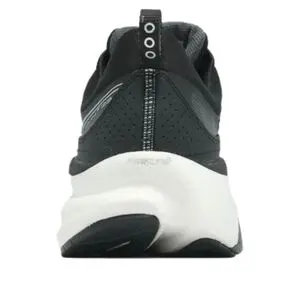 Saucony Omni 23 St Athletic Sneakers - Black/silver