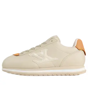 LOUIS VUITTON Buttersoft Sneaker - Beige