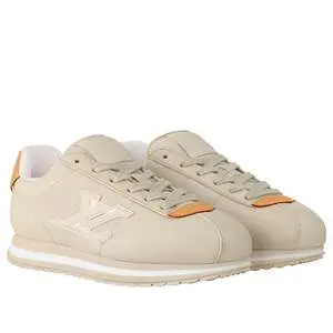 LOUIS VUITTON Buttersoft Sneaker
