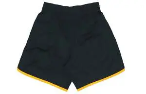 Under Armour Project Rock Colorblock Knit Shorts