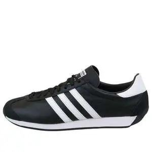 Adidas Originals Country Og 'black White - Black/white