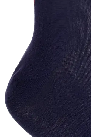 VIVIENNE WESTWOOD Logo Socks