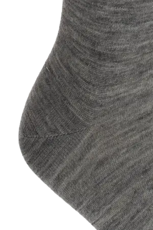VIVIENNE WESTWOOD Long Socks With Logo Detail