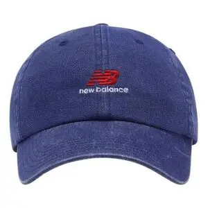 NEW BALANCE Classic Cap - Victory Blue