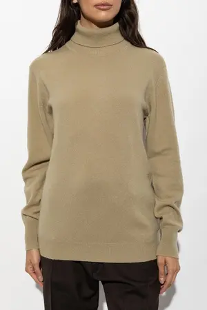 LEMAIRE Cashmere Turtleneck