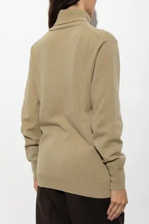 LEMAIRE Cashmere Turtleneck