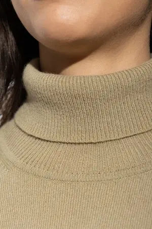 LEMAIRE Cashmere Turtleneck