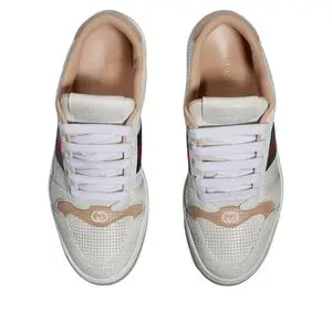 Gucci Screener Sneakers