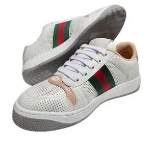 Gucci Screener Sneakers