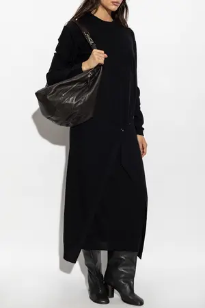 LEMAIRE Wool Dress