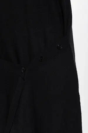 LEMAIRE Wool Dress