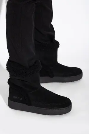Moon Boot Mb Ltrack Tina’ Snow Boots