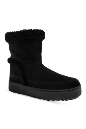 Moon Boot Mb Ltrack Tina’ Snow Boots