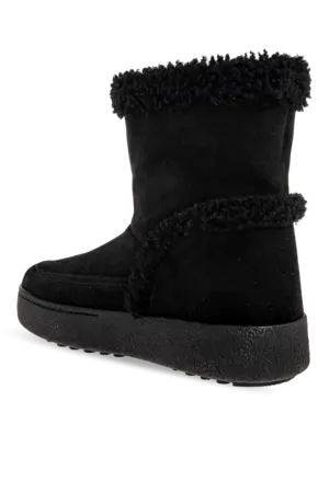Moon Boot Mb Ltrack Tina’ Snow Boots