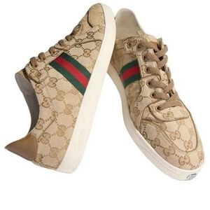 Gucci Low-top Sneakers