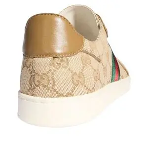 Gucci Low-top Sneakers