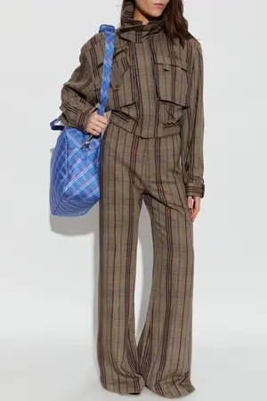 VIVIENNE WESTWOOD Memphis" Jacket