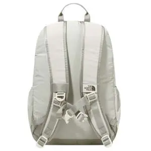 The North Face White Label Wl Mini Shot Backpack - White Sand