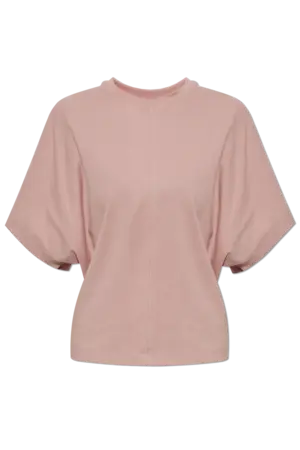 ALLSAINTS Eden T-shirt - Pink