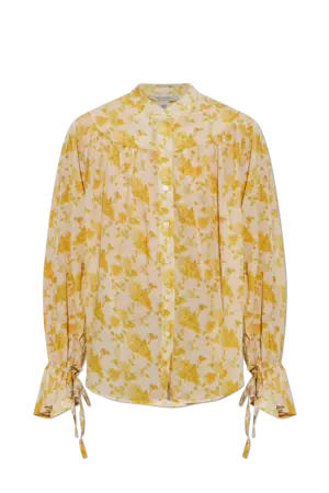 ALLSAINTS Shirt ‘kara - Yellow