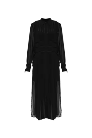 ALLSAINTS Kass Maxi Dress