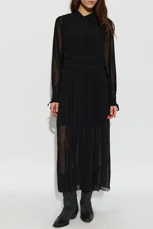 ALLSAINTS Kass Maxi Dress