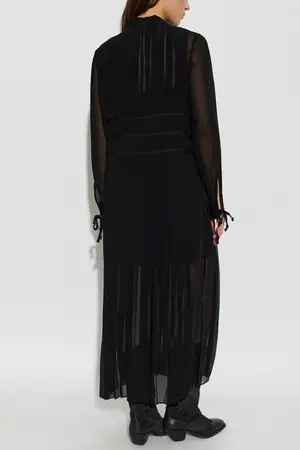 ALLSAINTS Kass Maxi Dress