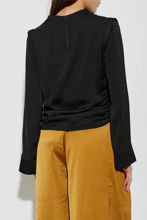 ALLSAINTS Leslie Shirt