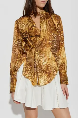 ALLSAINTS Zellie’ Shirt