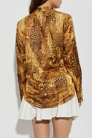 ALLSAINTS Zellie’ Shirt