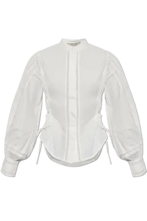ALLSAINTS Frances Shirt