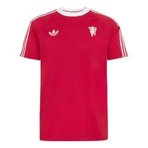 Retro Soccer Jerseys for Men