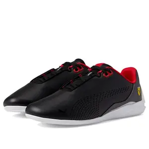 PUMA Scuderia Ferrari Drift Cat Decima Motorsport Sneakers