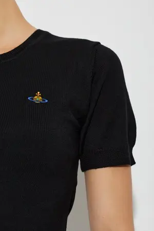 VIVIENNE WESTWOOD Bea Wool Sweater