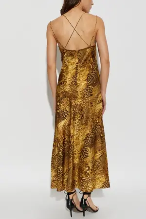 ALLSAINTS Claire Maxi Dress