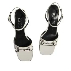 Gucci Signora Sandal