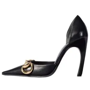 Gucci Boulevard Pump - Black