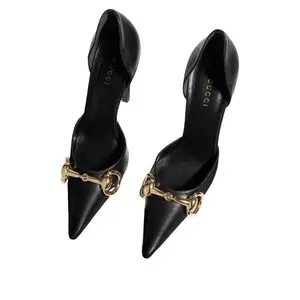 Gucci Boulevard Pump