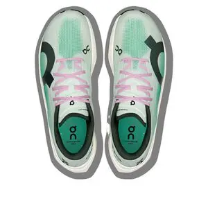 On Cloudboom Volt Sneakers - Iceberg/mantis
