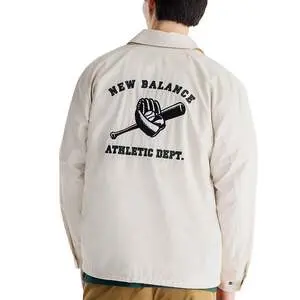 NEW BALANCE X Shohei Coach Jacket