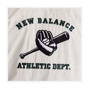 NEW BALANCE X Shohei Coach Jacket - Linen