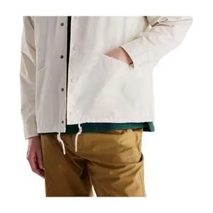 NEW BALANCE X Shohei Coach Jacket - Linen